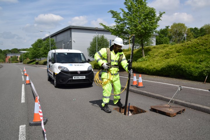 Case Studies – DDC Engineering Solutions