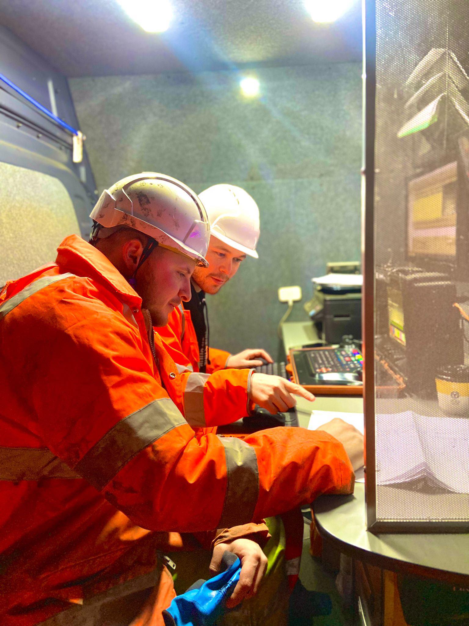 A12 Case Study - DDC Engineering Solutions