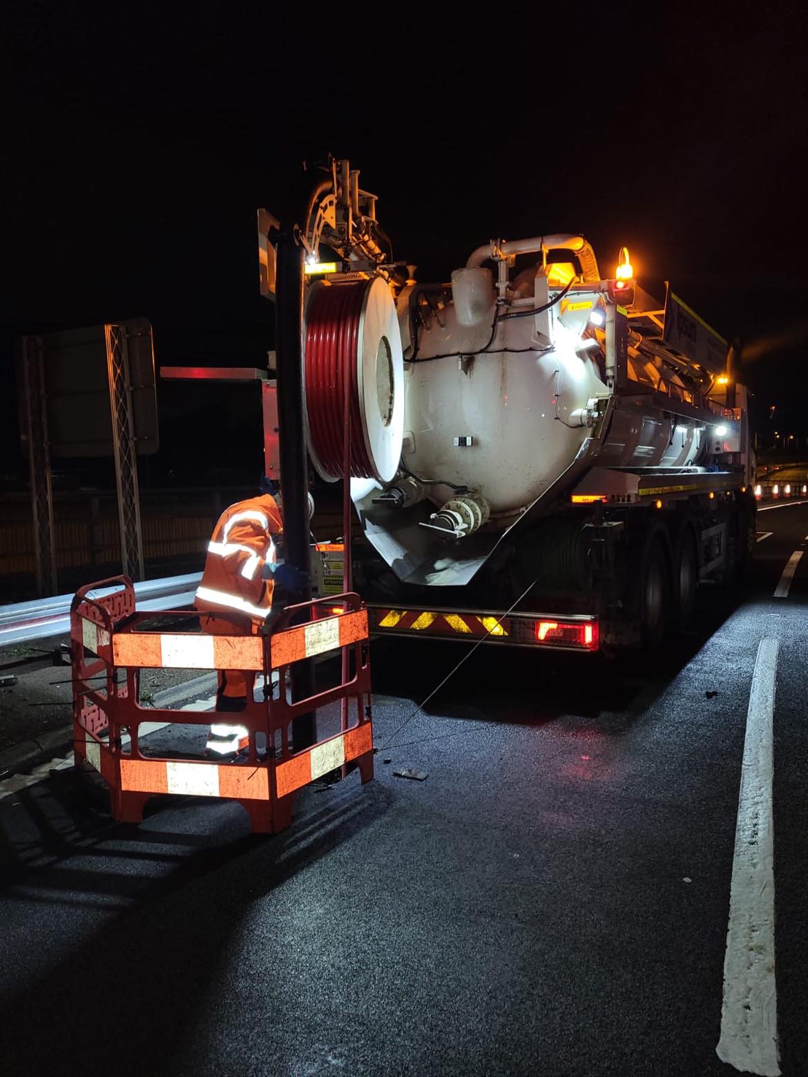 A12 Case Study – DDC Engineering Solutions