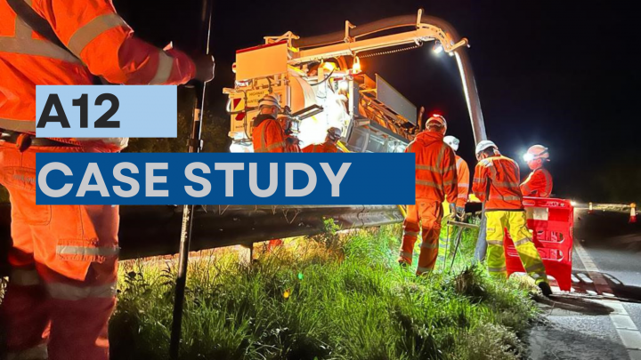 A12 Case Study - DDC Engineering Solutions